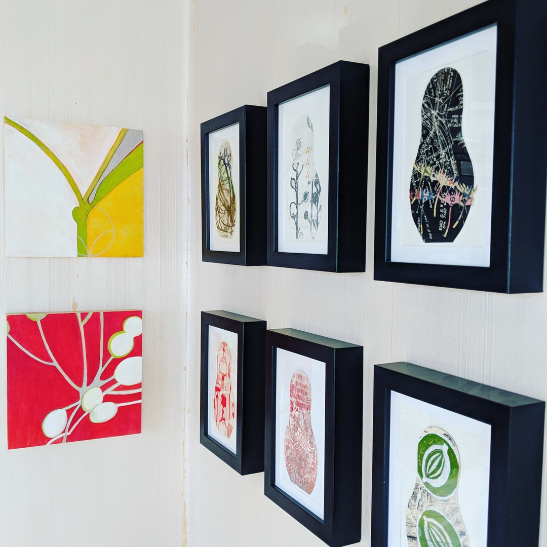 Women of the Natural World - Etsy