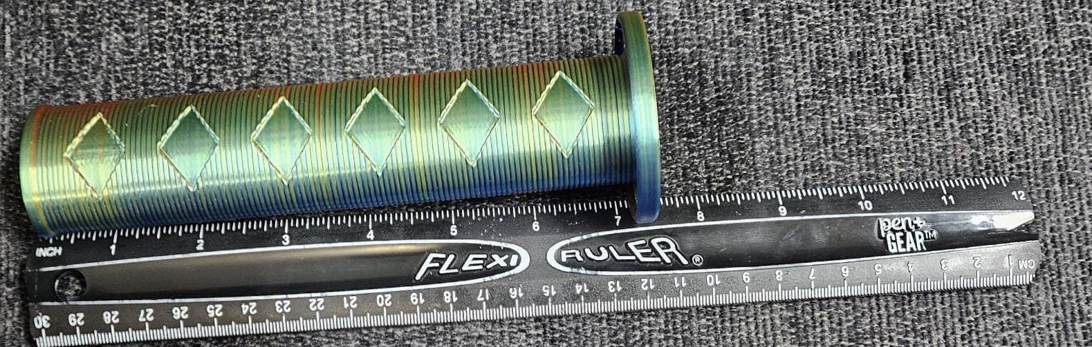 Collapsible Katana - Etsy