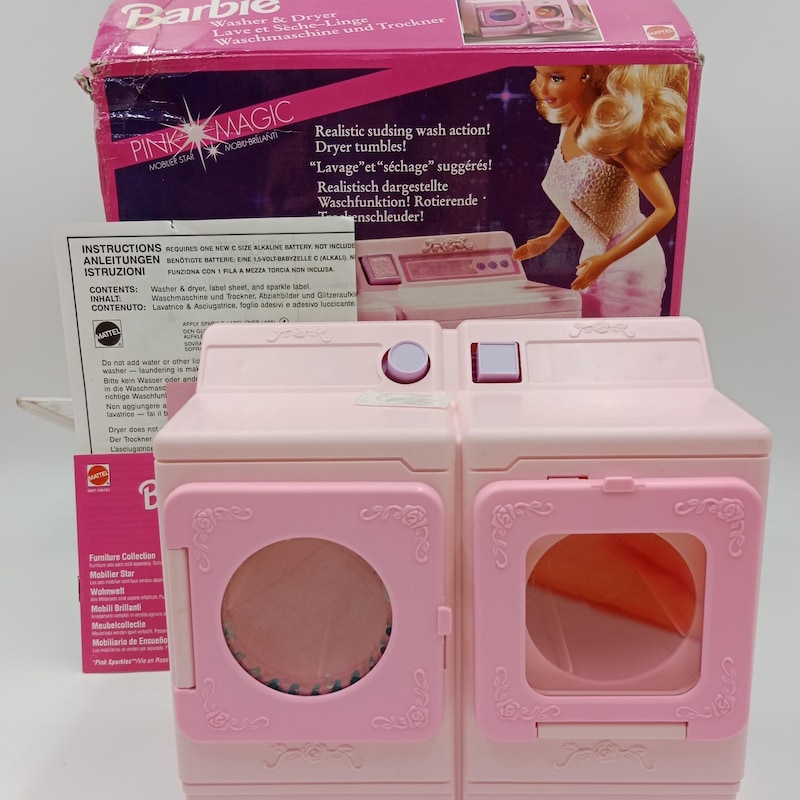 Washing Machine - Etsy