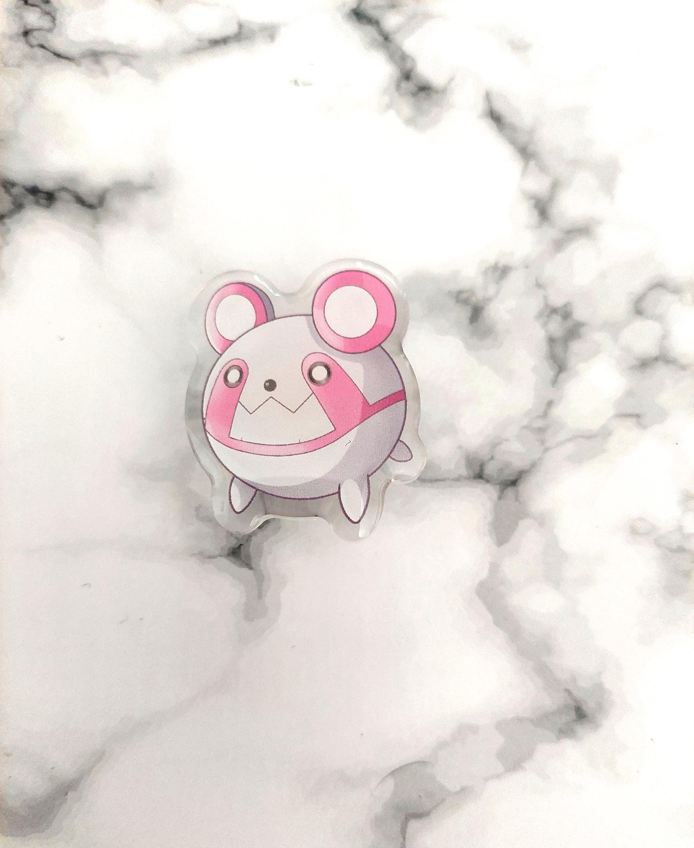 Steins;gate Upa Pins Collection -metalupa,forest Fairy, Mayuri,okabe ...