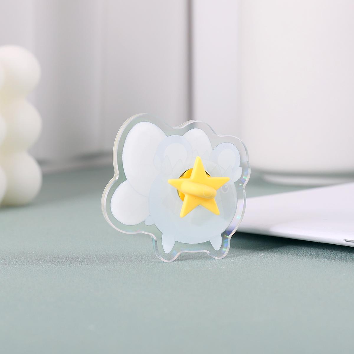 Steins;gate Upa Pins Collection -metalupa,forest Fairy, Mayuri,okabe ...