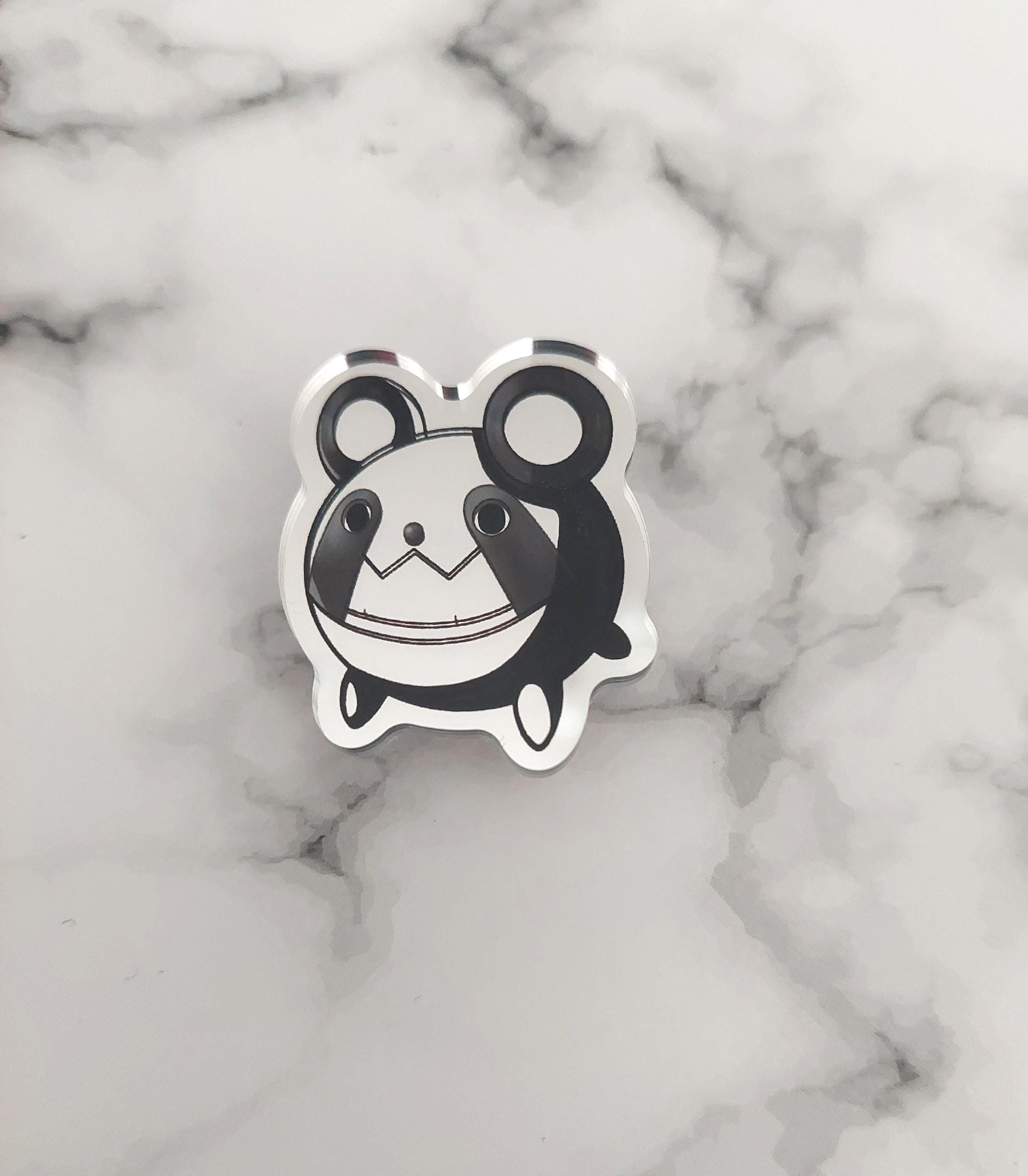 Steins;gate Upa Pins Collection -metalupa,forest Fairy, Mayuri,okabe ...