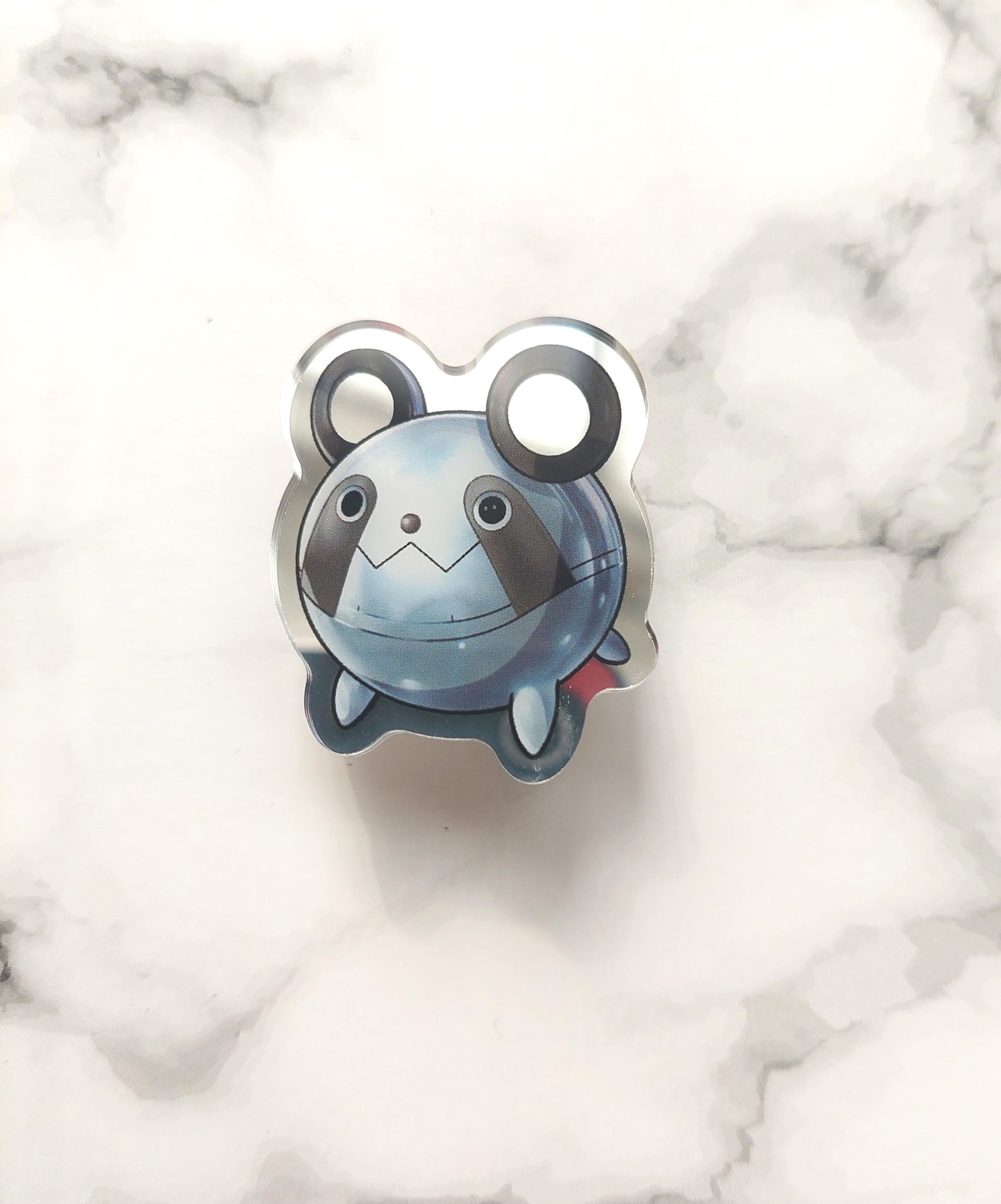 Steins;gate Upa Pins Collection -metalupa,forest Fairy, Mayuri,okabe ...