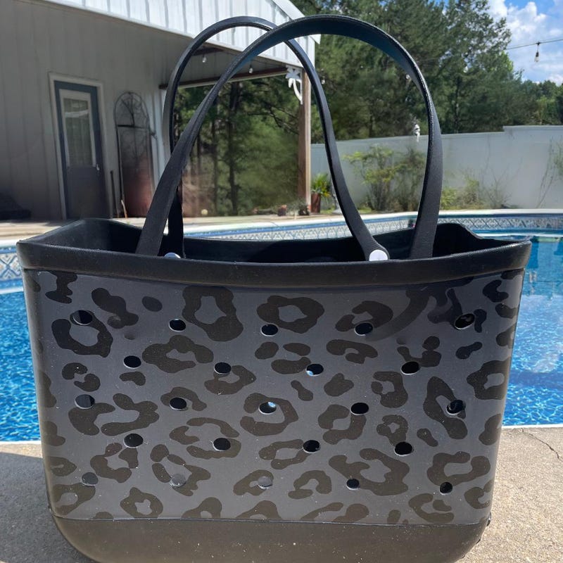 Waterproof Tote Bag - Etsy