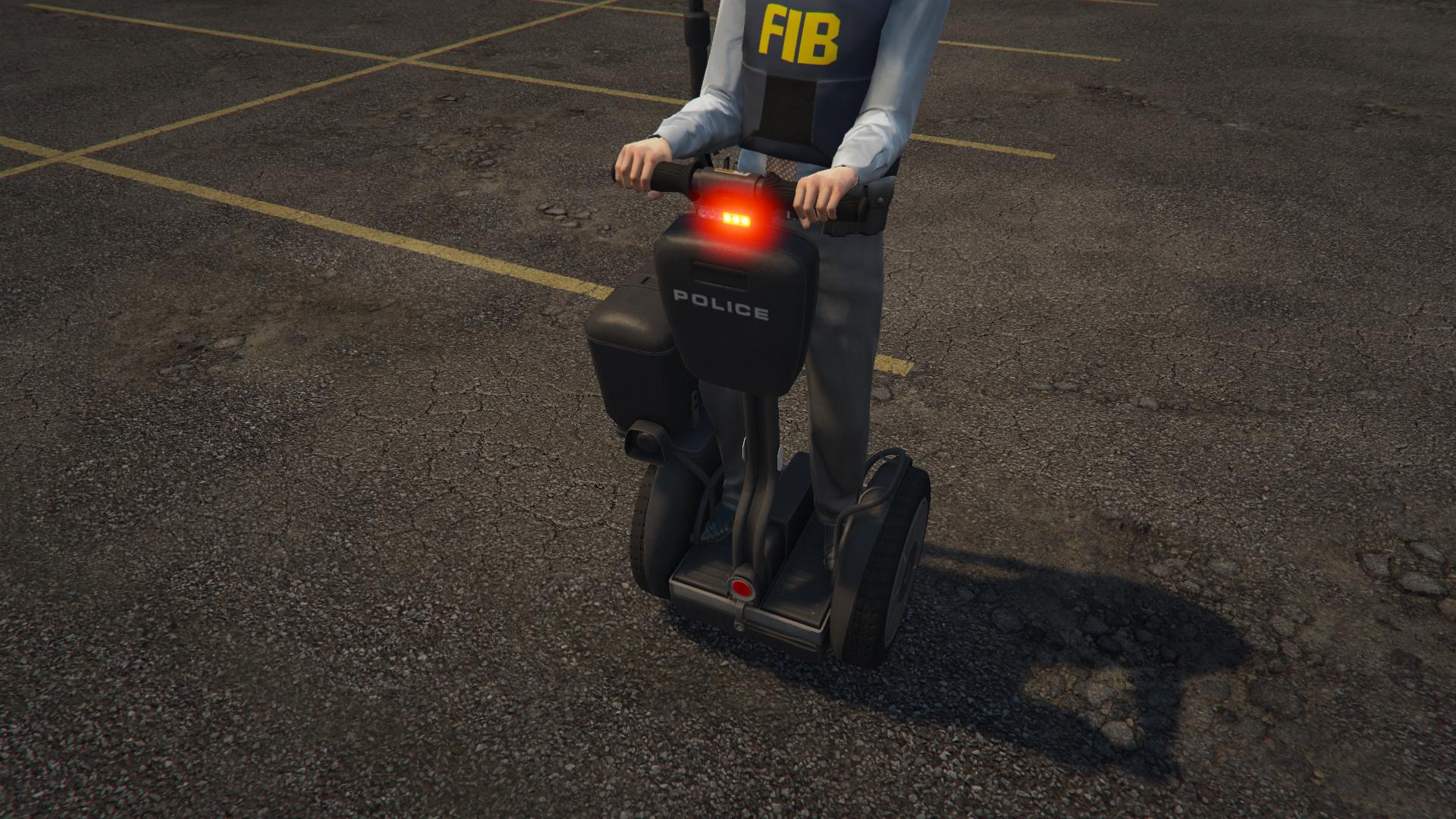 Fivem | セグウェイ | 車 | 高品質 - Etsy 日本