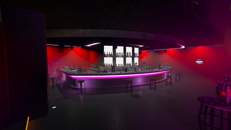 Fivem Secret Club 77 MLO HIGH QUALITY - Etsy 日本