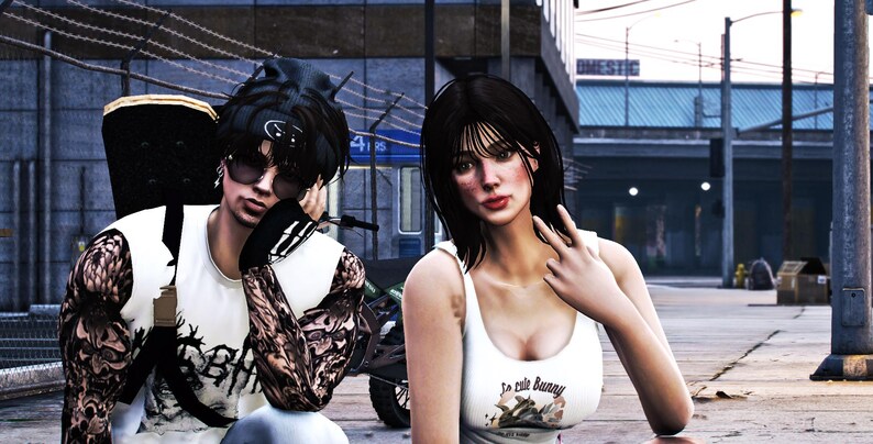 Fivem Animation Menu Script 1500 Emote Props Dances Gang Sign - Etsy Australia