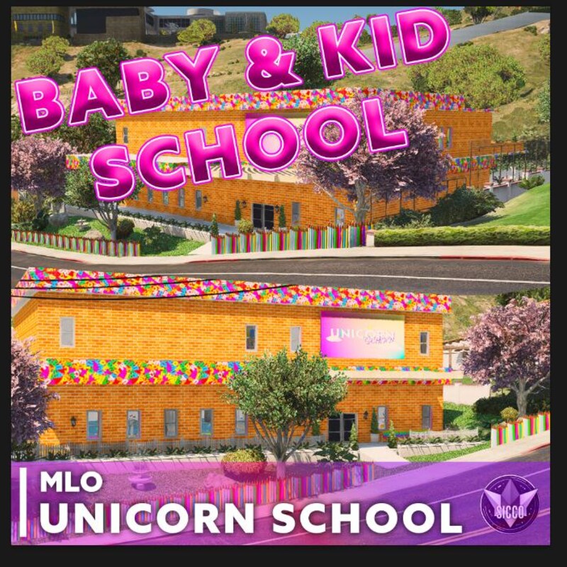 Fivem mlo baby - Etsy.de