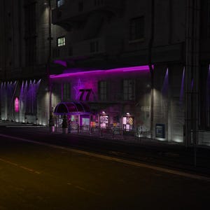 Fivem Secret Club 77 MLO HIGH QUALITY - Etsy 日本