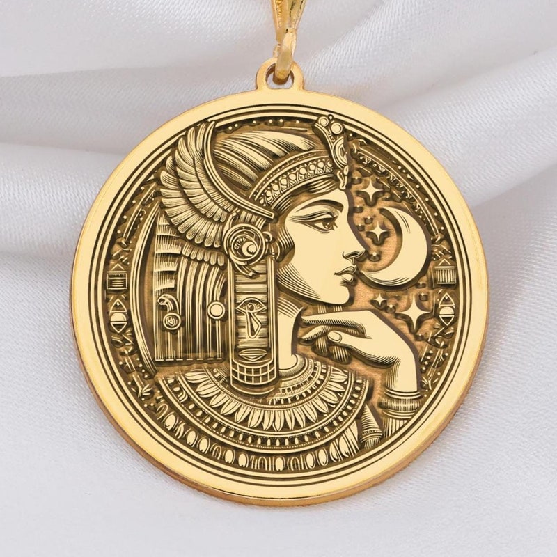 Cleopatra - Etsy