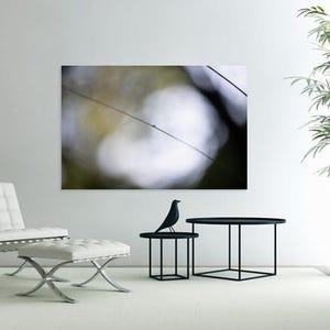 Microbits 1 Digital Print Wall Art Modern Home Decor Urio Amar ...