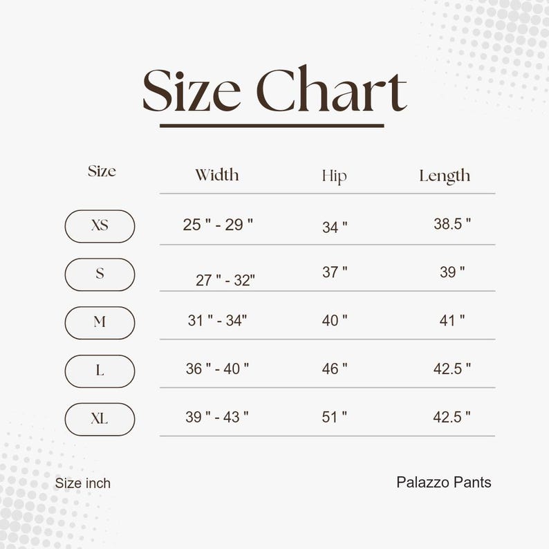 Women Palazzo Pants, Double Fabric, Polyester and Chiffon, Double Layer ...