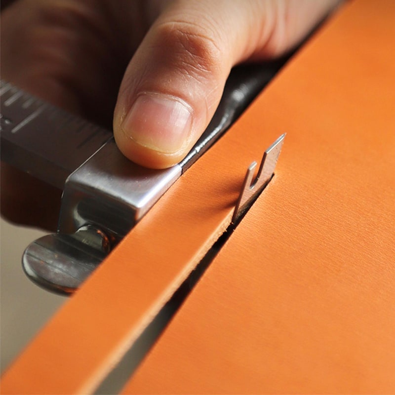 Belt End Cutter - Etsy