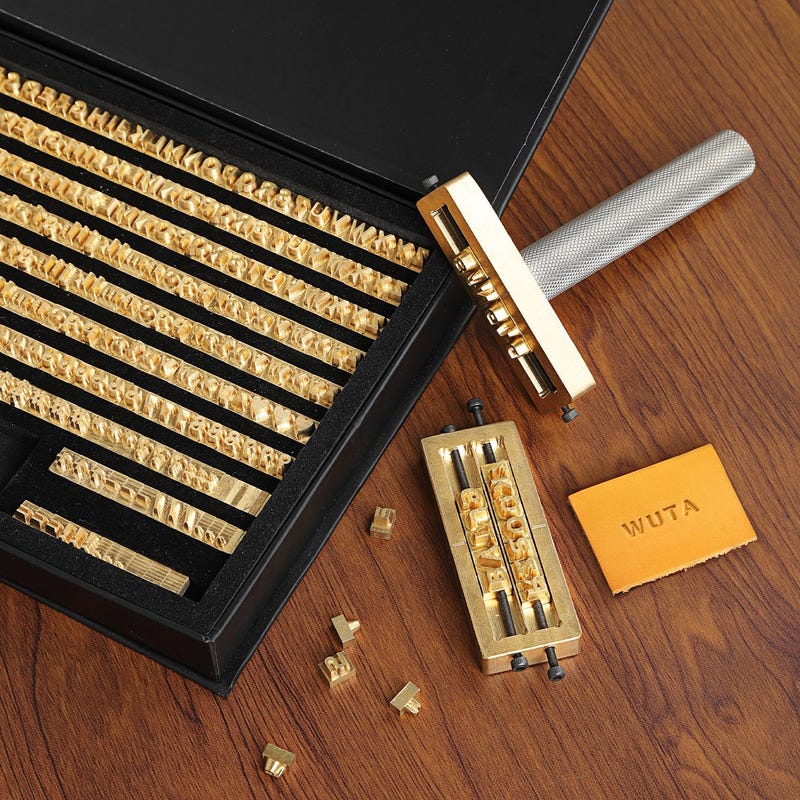 Hot Stamping Custom Mold - Etsy