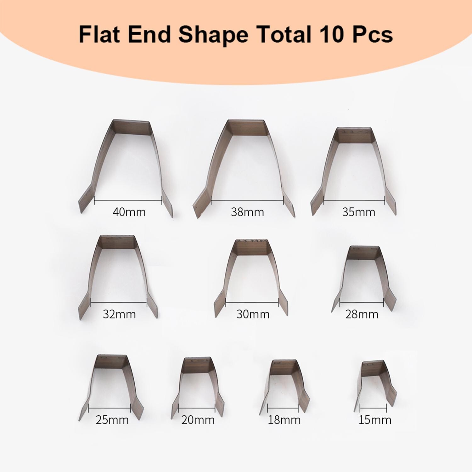 Leather Round Corner Cutter Circle/v Shaped/square Corner Belt Cutting ...