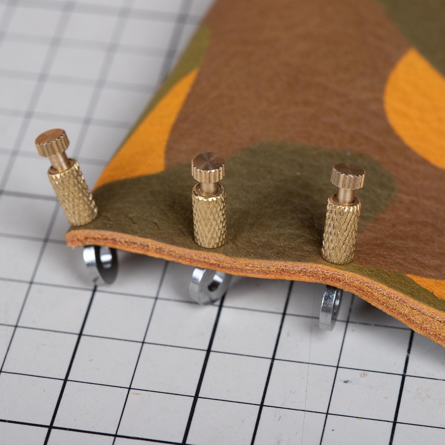 Fixed Suture Leather Needles for Hand Stitching Tools Positioning ...