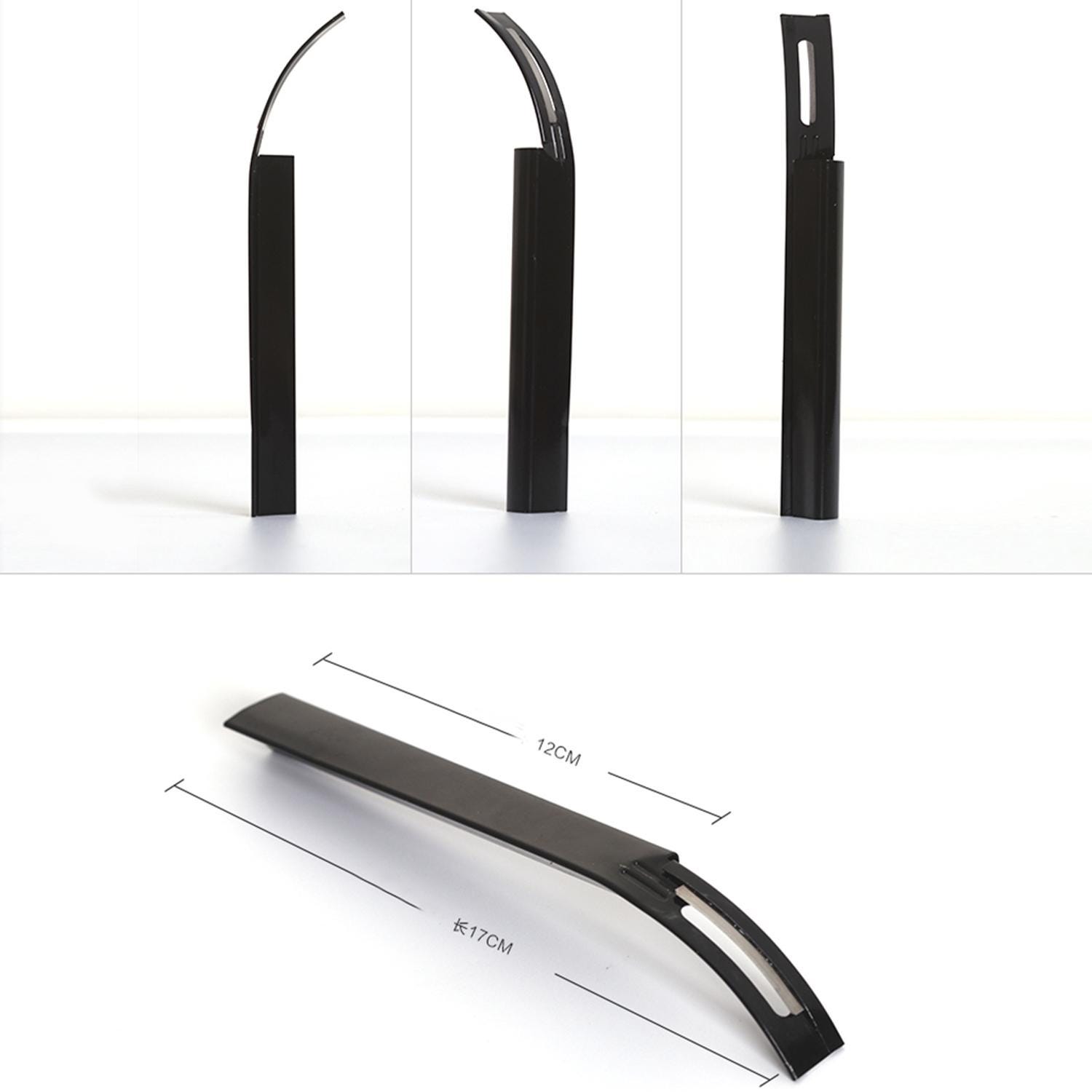 4pcs Leather Skiving Knife Set, Safety Cutting Knife Thin Knives +3 ...