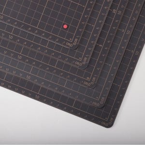 Self Healing Cutting Mat Scale Non Slip Sewing Quilting and Crafting ...