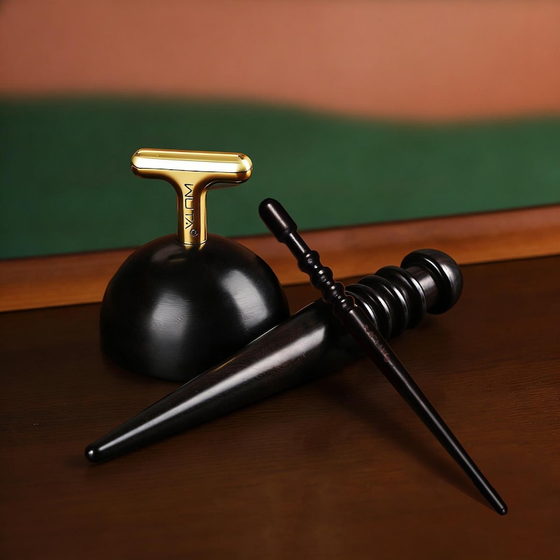 Leather Edge Slicker Tool - Etsy