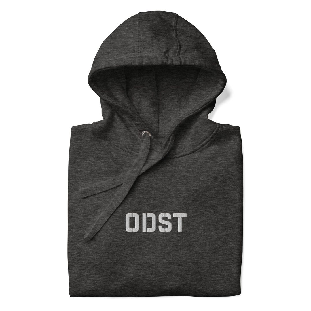 Halo Inspired UNSC ODST Hoodie - Etsy