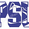 Custom Penn State Graphic - Etsy