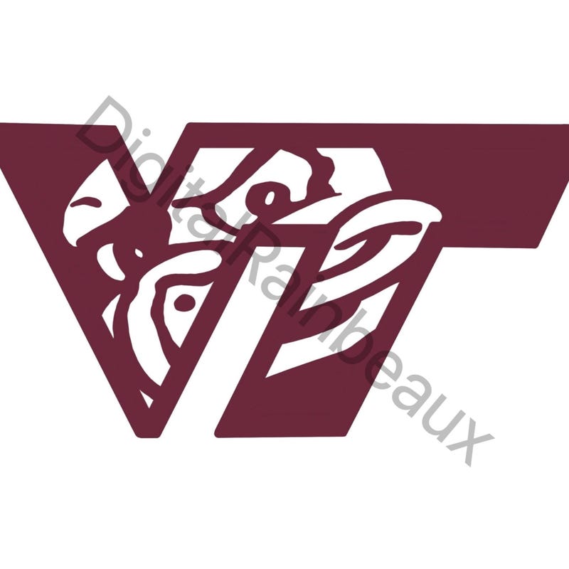 Virginia Tech - Etsy