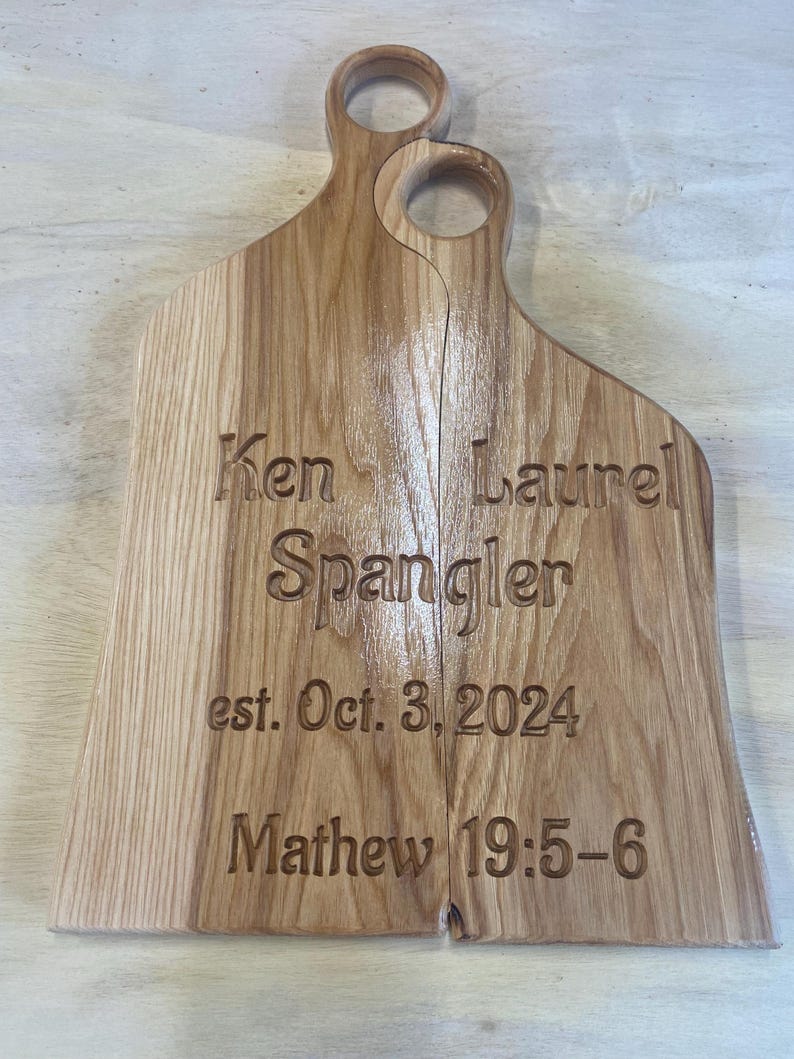 Nested Wedding Charcuterie - Etsy