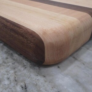 Edge Grain Professional Quality Cutting Board - Etsy