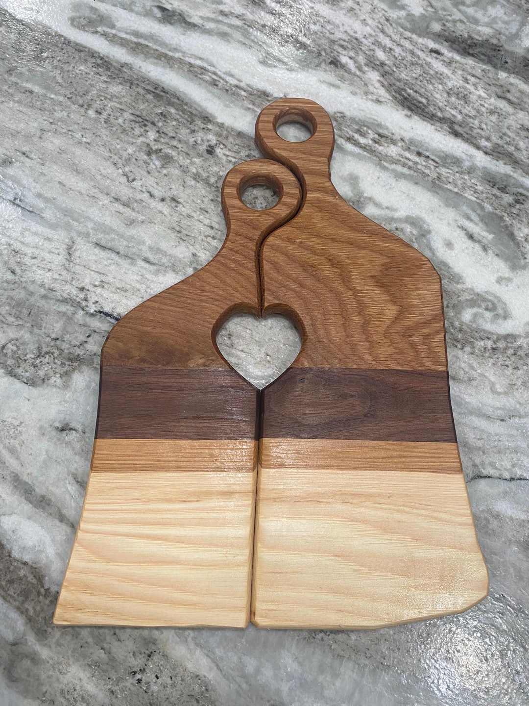 Love Connection - Nested Charcuterie Boards - Etsy
