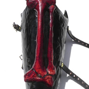 Womens Leather Valkyrie Fantasy Armor Single Leg Greave - Norse Goddess ...