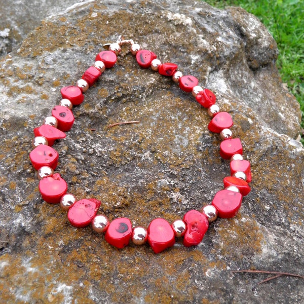 Pacific Islander Necklace - Etsy