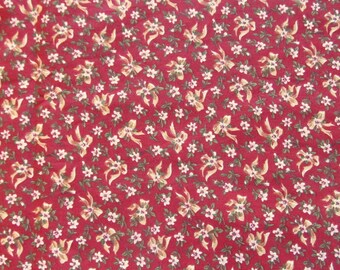Calico Print - Etsy