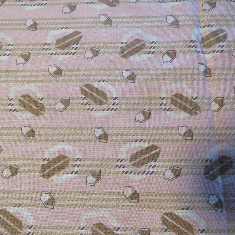 1870 Reproduction Fabric - Etsy