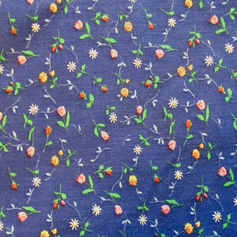 Keepsake Calico Fabric - Etsy