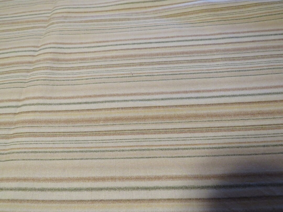 Stripes by Robyn Pandolph for Moda. 1/2 Yard. - Etsy
