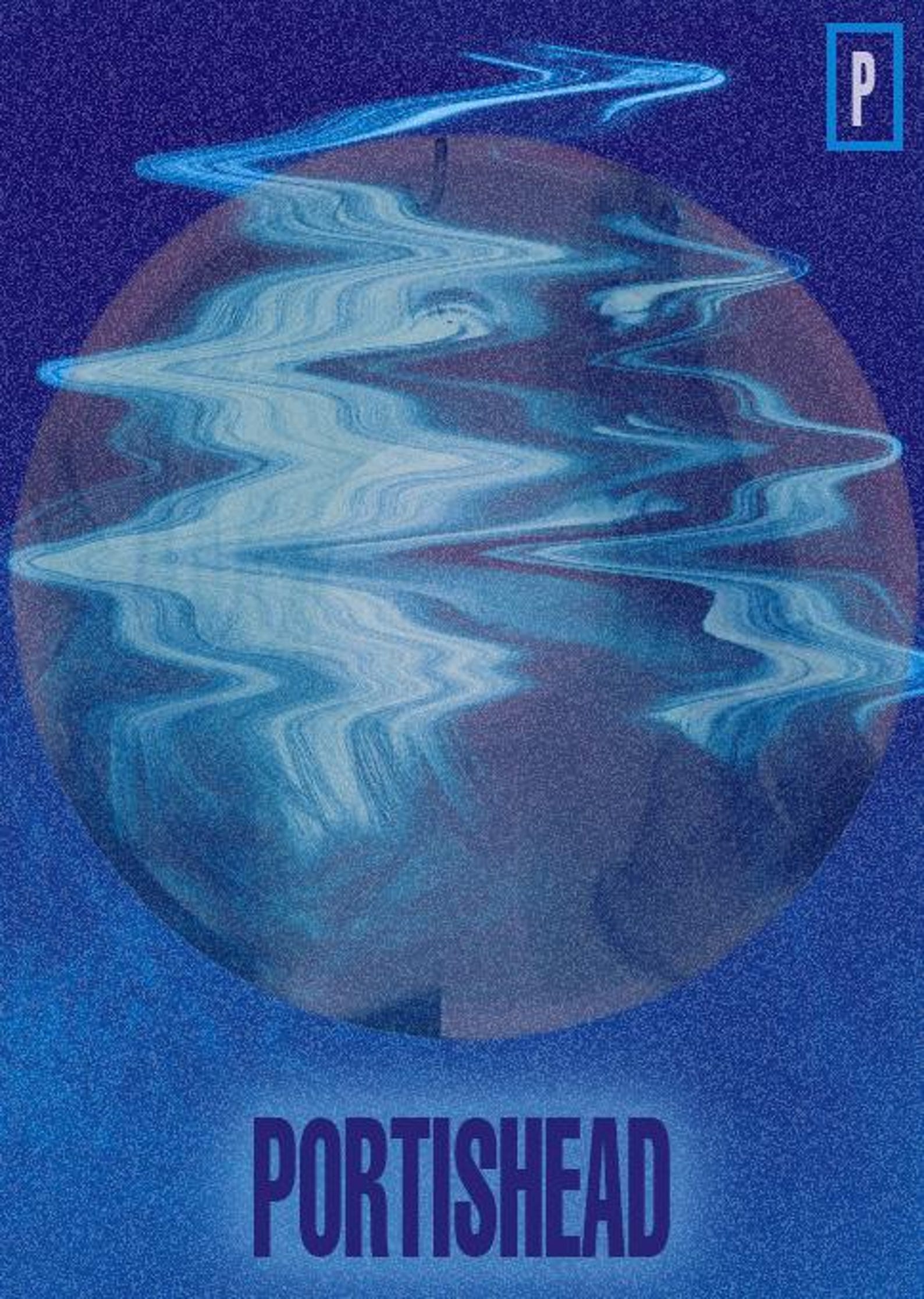 Portishead Poster - Etsy