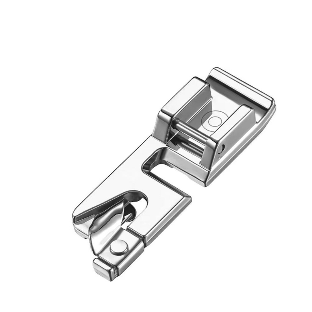 Rolled Hem Presser Foot 3mm 4mm 6mm – Narrow Hem Snap-on Foot for ...