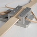 Leather Edge Trimmer, Belt Side Leather Edger Tool, Desktop Leather ...