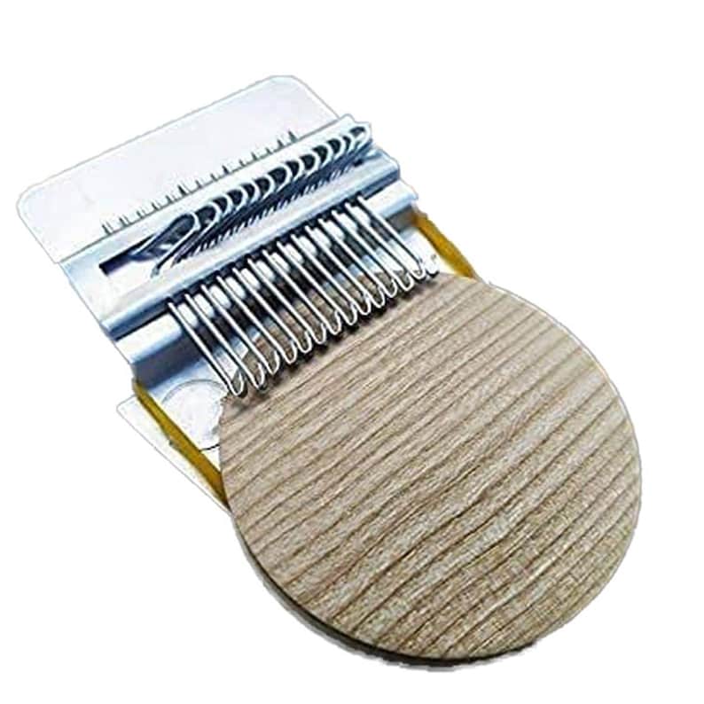 1PC Mini Darning Loom Machine DIY Apparel Sewing Small Loom Small ...