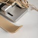 Leather Edge Trimmer, Belt Side Leather Edger Tool, Desktop Leather ...