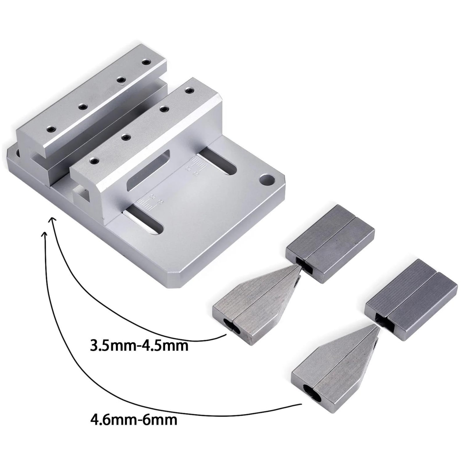 Leather Edge Trimmer, Belt Side Leather Edger Tool, Desktop Leather ...