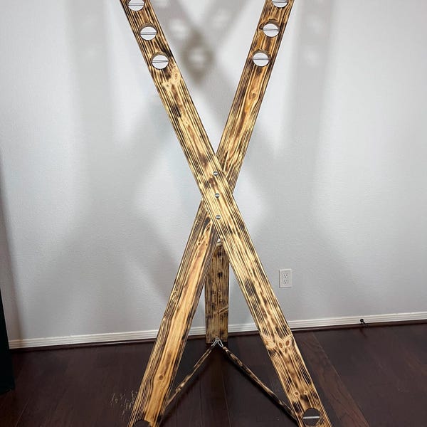 Restraint Cross - Etsy