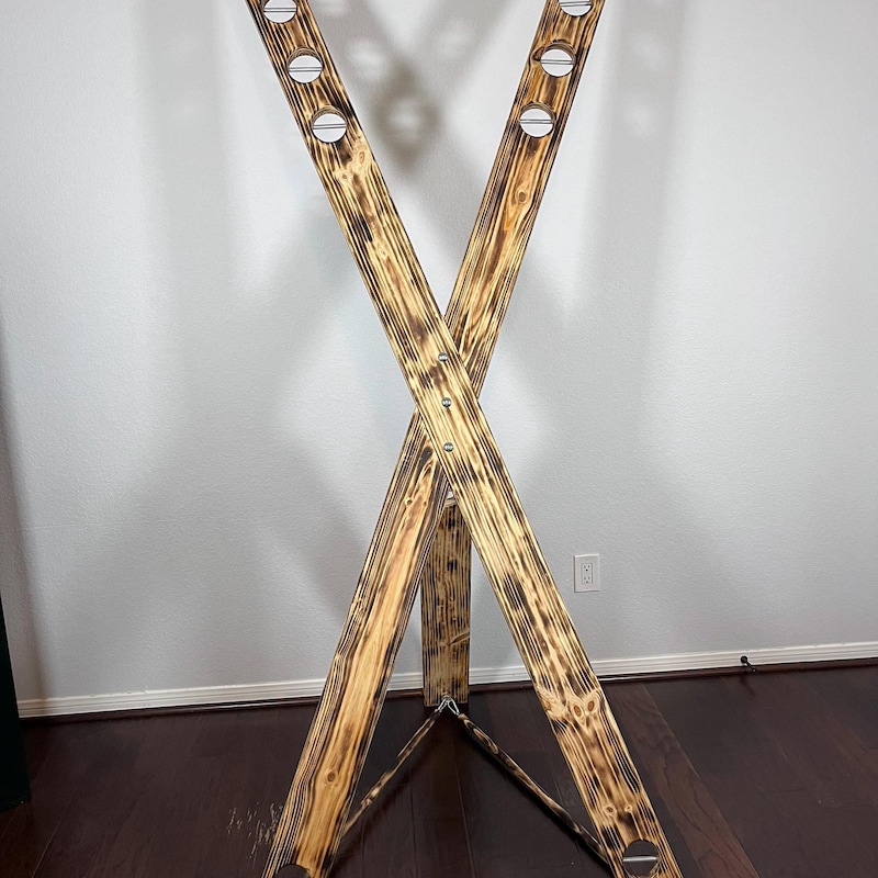 Restraint Cross - Etsy