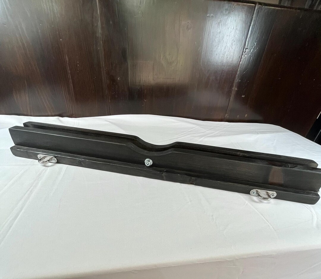 Pillory Stocks Base Tickle Stock Base Support for Bed Frame, Table or ...