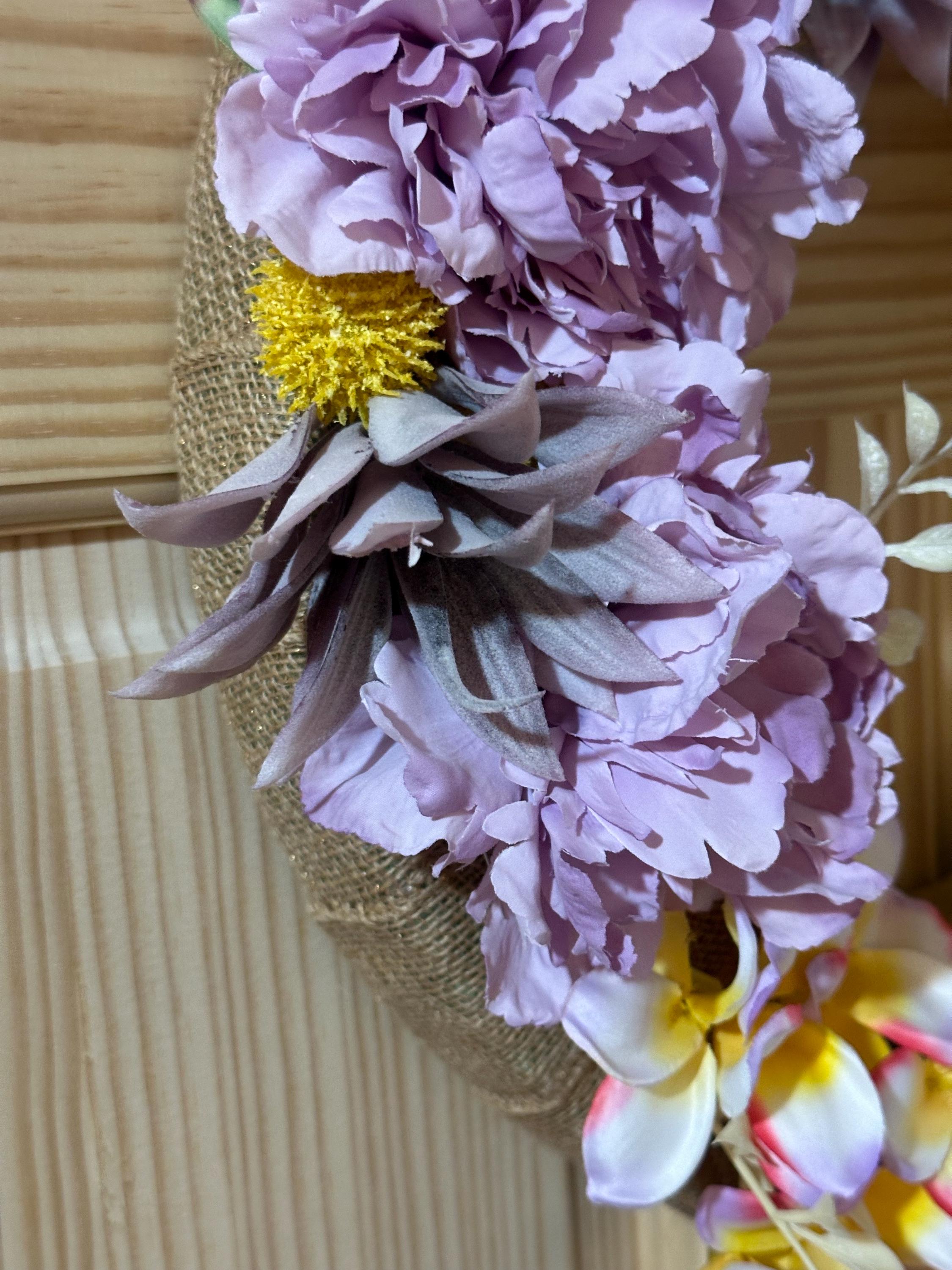 Tangled Wreath Theme - Etsy