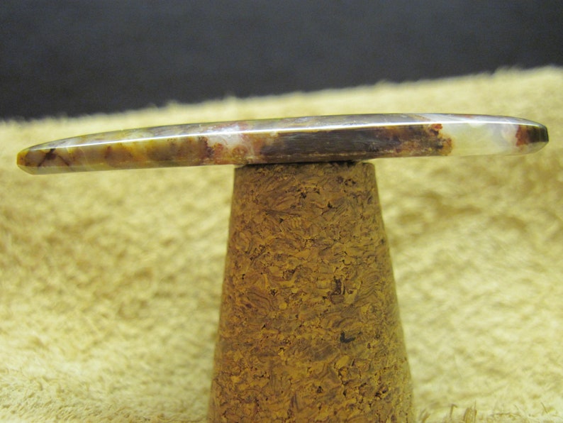 Coprolite Freeform Cabochon Dino Poop Wyoming | Etsy