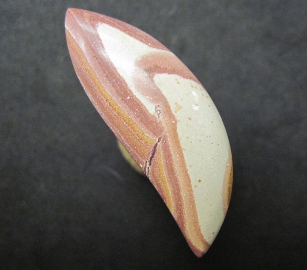 Rhyolite Freeform Stone Cabochon - Etsy