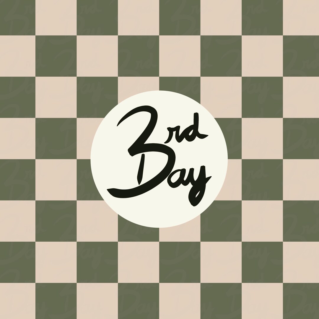 Olive Green Checks Seamless File, Checkered, Neutral Block Squares ...