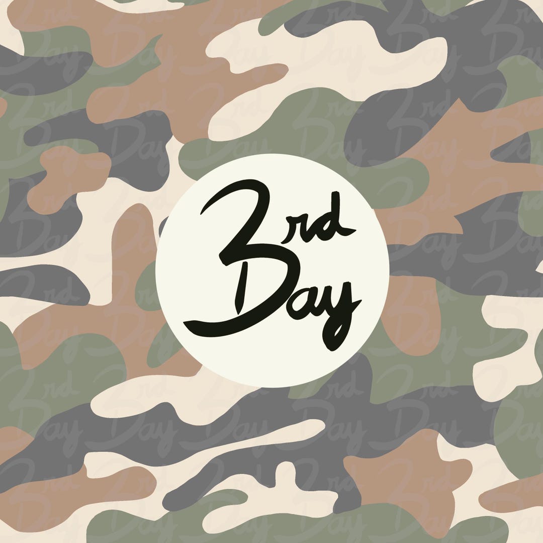 Original Camo Seamless File, Seamless Repeat Pattern, Fabric Printing ...