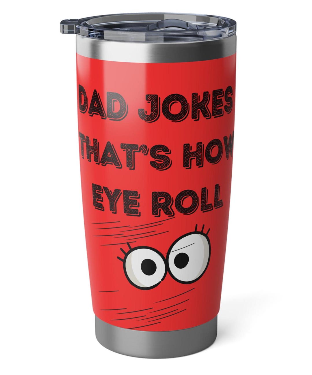 Dad Jokes Are How Eye Roll,funny Fathers Day Gift, Funny Dad Mug, I ...